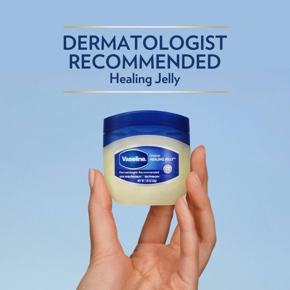 Vaseline | Skincare | Vaseline Original Healing Jelly 75 Oz | Poshmark